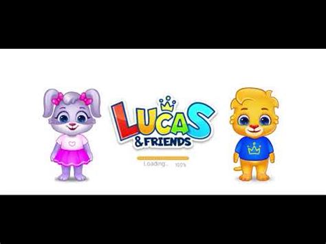 Lucas And Friends 23 Youtube