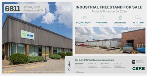 Tim Pacaud On Linkedin Industrialforsale Cre Industrialrealestae