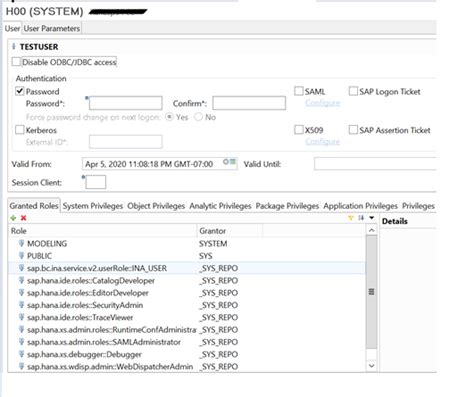 Setting Up END END SAML Integration Between SAP An SAP Community