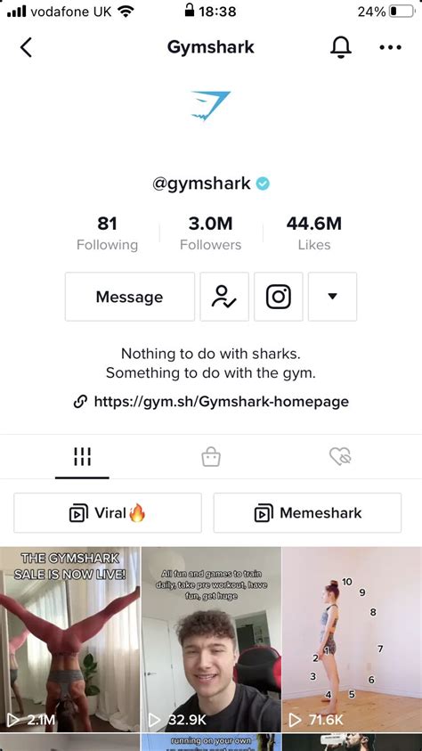 Lydia Campbell On Linkedin Weve Hit 3 Million Followers On Tiktok 🎉