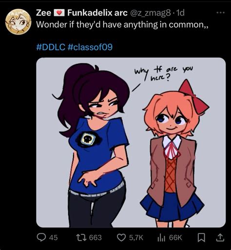 38 Ddlc Ideas Literature Club Literature Fan Art