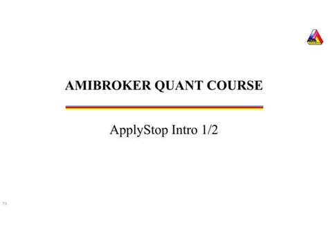 12 Afl Strategies Ppt