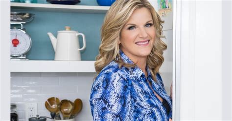 Trisha Yearwood Healthy Kickstart At Mildred Urban Blog