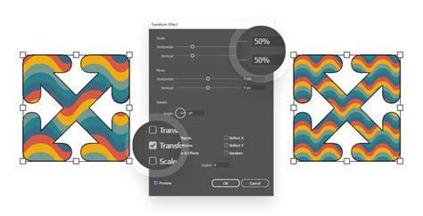 How To Scale In Illustrator Envato Tuts