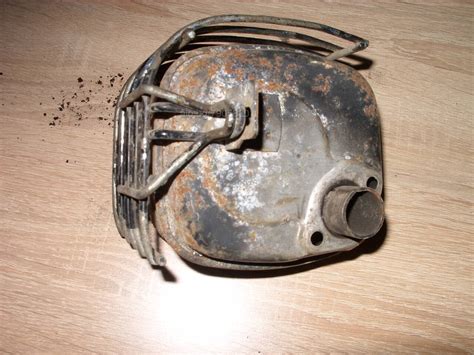 Ауспуси за мотофреза Ауспуси Гърнета Резервни части консумативи аксесоари София Ау