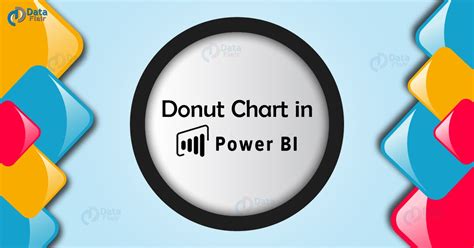 Create Power Bi Donut Chart Easy And Simple Steps Dataflair