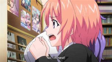 Mankitsu Happening Fps
