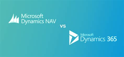 Dynamics NAV Vs Dynamics Business Central What S The Difference Total Enterprise Solutions