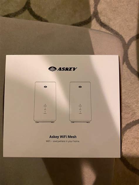 askey wifi mesh computers and tech parts and accessories networking on