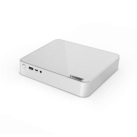 Lenovo Ideacentre Mini L Debuts As A New Pc Ready To Fit Into A Home S Entertainment Set