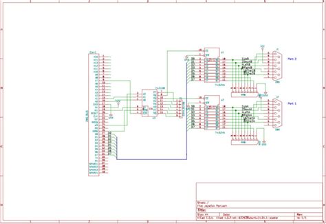 Joystick Module RC