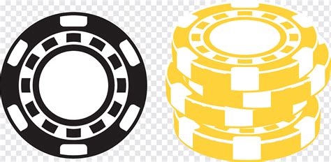 포커 칩 Png Pngwing