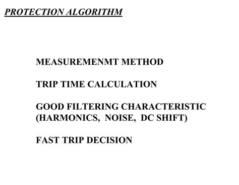 17648889 Introduction To Power System Protection Relayspdf