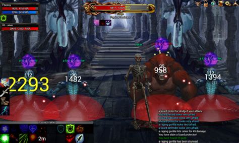 A Necromancer Uses Corpse Explosion Image Nevergrind Moddb