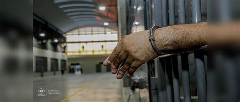 Pandilleros Recluidos En El Centro De Confinamiento Del Terrorismo No Tendrán Visita íntima