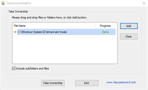 How To Modify Edit Hosts File In Windows 10 8 Password Recovery