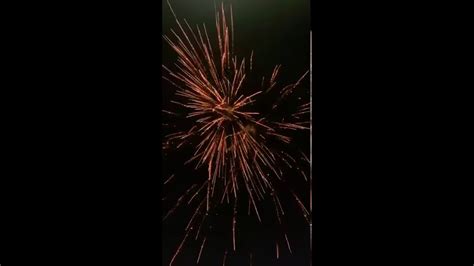 Nishiki Blast Firework Youtube
