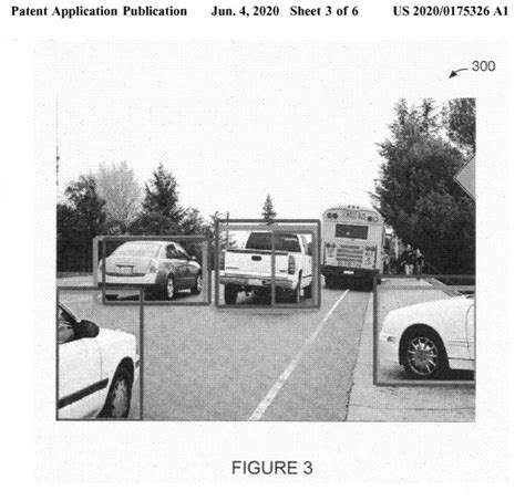tesla filed patent enhanced object detection for autonomous vehicles