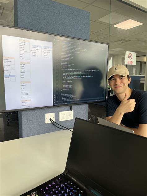 Started A New Collaborative Project With Some Friends At University