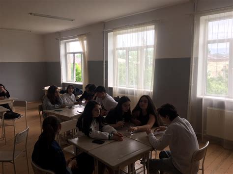 📌 სსიპ ქალაქ ქუთაისის ტვინების ბრძოლა • Battle Of Brains Facebook