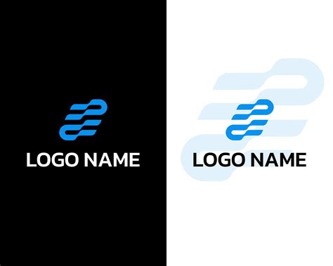 Abstract S Shape Logo Design 40704314 Vector Art At Vecteezy