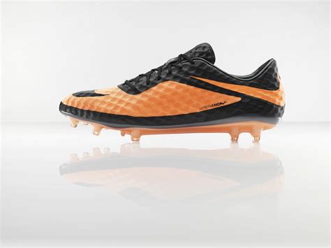 Nike Hypervenom: New Football Boot for New Breed of Player | DISKIOFF