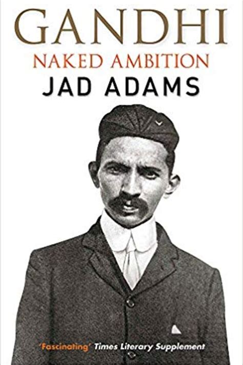 Las prácticas y recomendaciones sexuales de Mahatma Gandhi que hoy