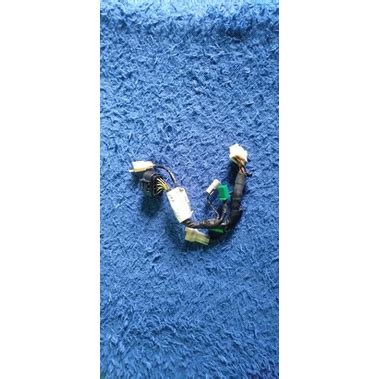 Jual Kabel Speedometer Kawasaki Bajaj Pulsar 200ns Original Socket Soket Speedometer Bajaj