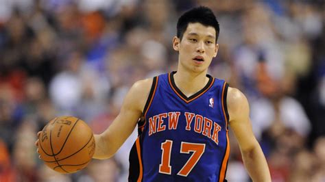 Jeremy Lin To Be Featured In Linsanity Documentary Yardbarker