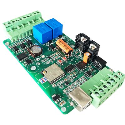 Programmable IoT Module Industrial IO