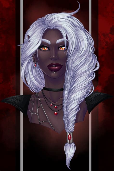 Jacinth By Zomgdae On Deviantart