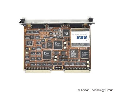 Sbs 4427 V Ccsds Encoder Decoder Module Artisantg™