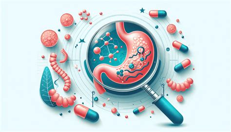 Understanding Acid Reflux Medication A Comprehensive Guide To Tecta Ask The Nurse Expert