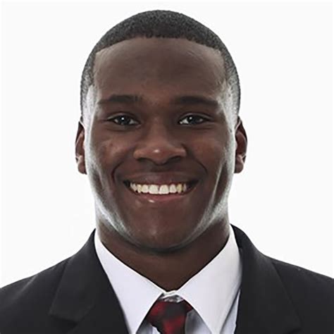 Dexter Williams Ii Georgia Southern Eagles Quarterback
