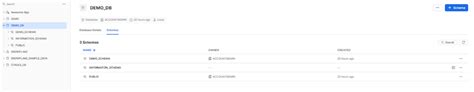 how to use snowsight to query visualize and share data