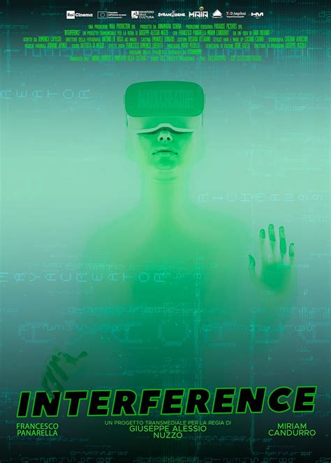 Interference Short 2024 Imdb Interference Short 2024 Imdb