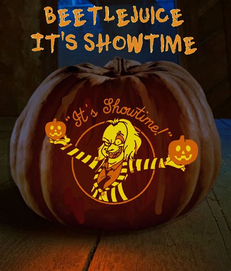 The Pumpkin Wizard All Access Members Only