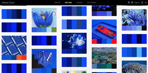 Adobe Create Color Palette From Image Traderswest
