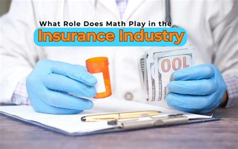 What Role Does Math Play In The Insurance Industry Our Business Ladder