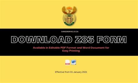 Editable Z83