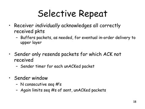 Ppt Cs640 Introduction To Computer Networks Powerpoint Presentation Id 6104121