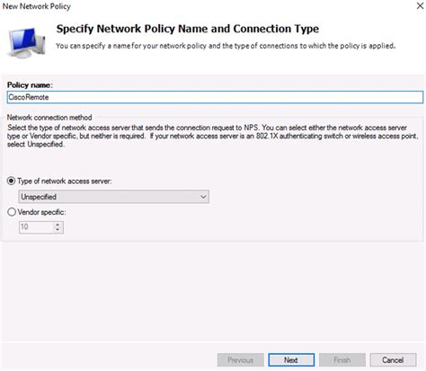How To Configure Radius Server On Windows Server TheITBros