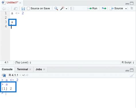 Objects And Object Classes In R The Basics Quant Insights Network