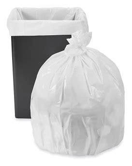 White Trash Bag