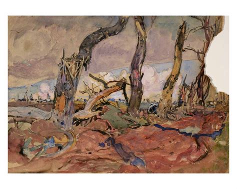 Frederick Varley — The Group Of Seven