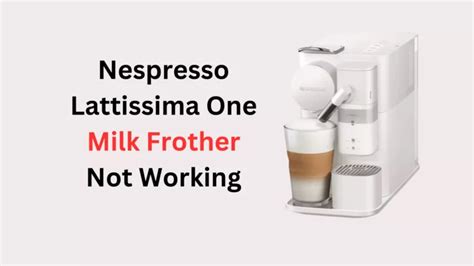 Nespresso Vertuo Won T Brew How To Fix It Fast Coffees And Cares