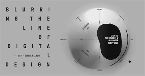 阿里云设计总监王路平：b类设计师——元宇宙的设计基建者 Psychology Ux Engineer Design