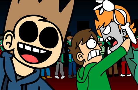 The End Stills Zombeh Attack 3 By Supersmash3ds On Deviantart