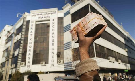 Taliban Prepare New Afghan Budget Without Foreign Aid World Dawncom
