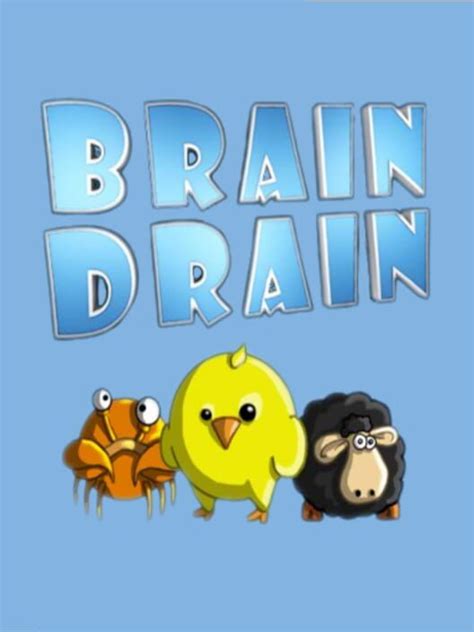 Brain Drain 2010